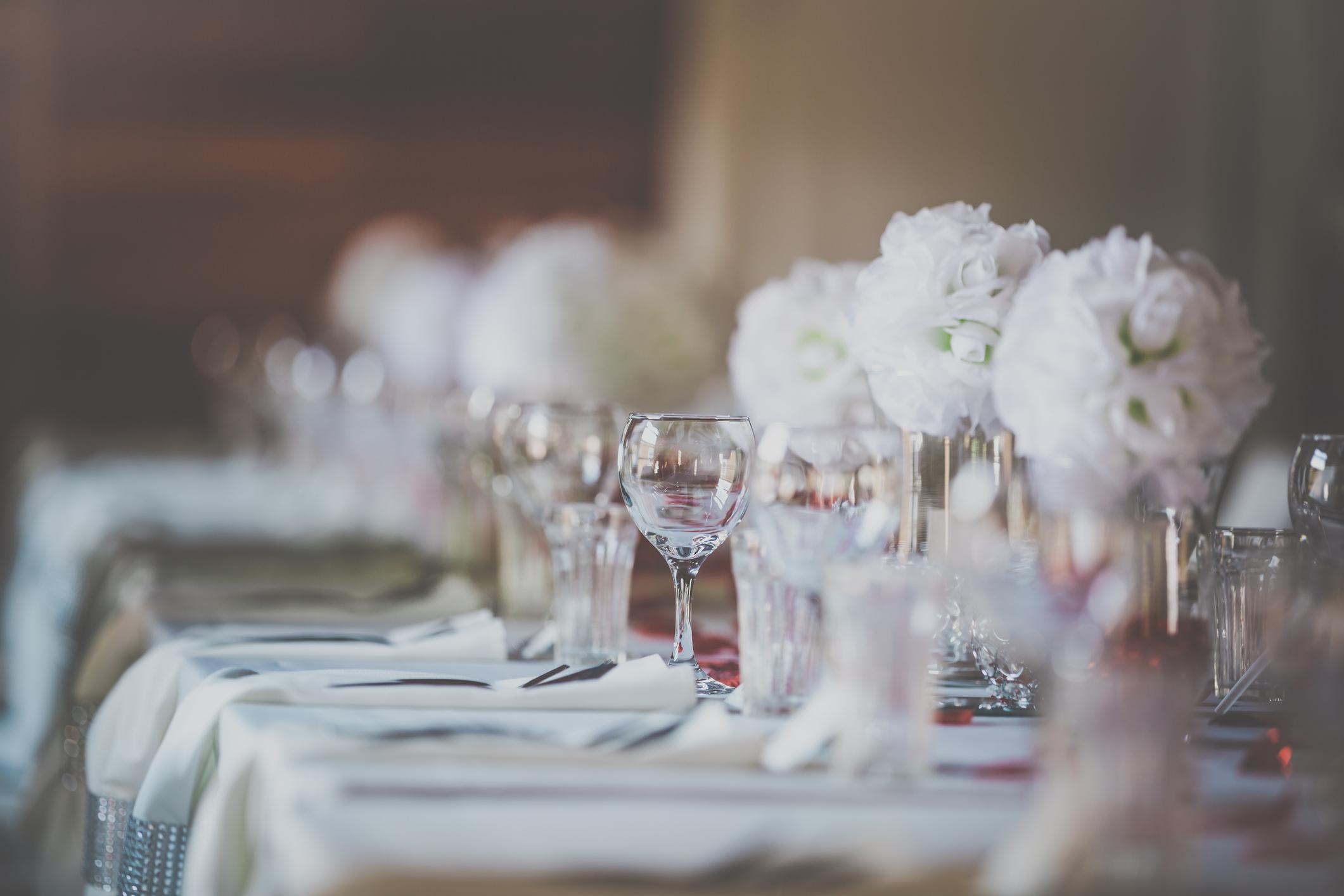 Gorgeous Special Event Venue Rental | The Anchor Ballroom