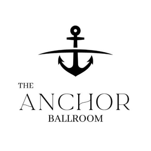 Gorgeous Special Event Venue Rental | The Anchor Ballroom