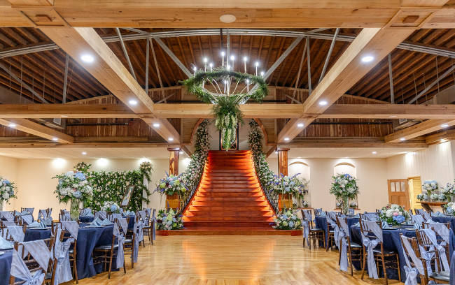 When to Consider Renting a Ballroom | The Anchor Ballroom
